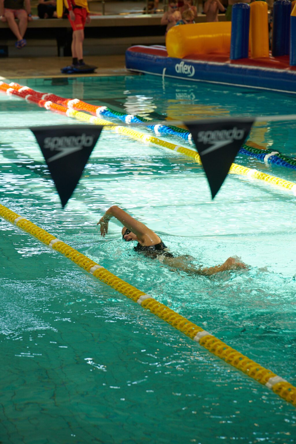 Our Swimming Pools, Water Playground & Aquatic Spaces | Swim at NARC