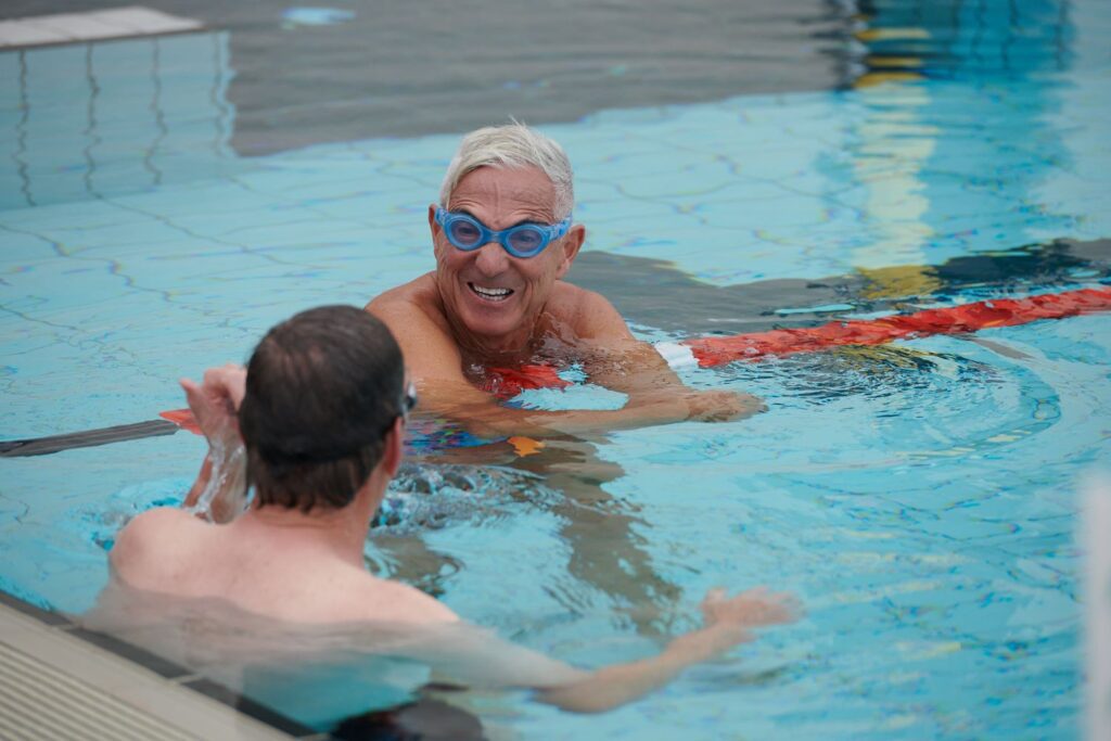 Northcote Swimming Lessons | Swim Bright Learn To Swim Program