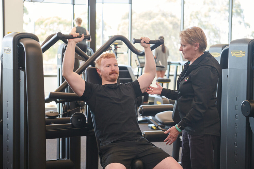 Northcote Aquatic & Recreation Centre | Now Open