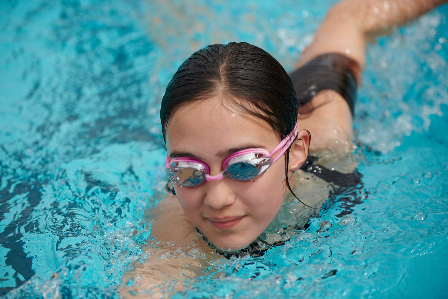 Northcote Swimming Lessons | Swim Bright Learn To Swim Program