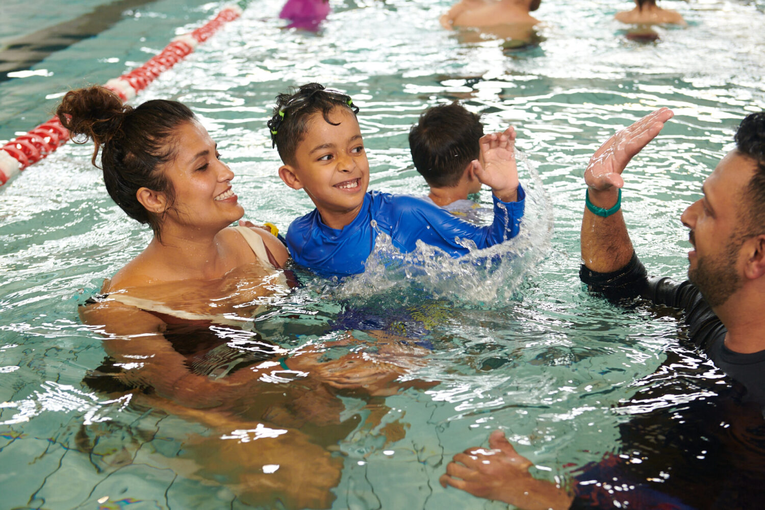 Northcote Swimming Lessons | Swim Bright Learn To Swim Program