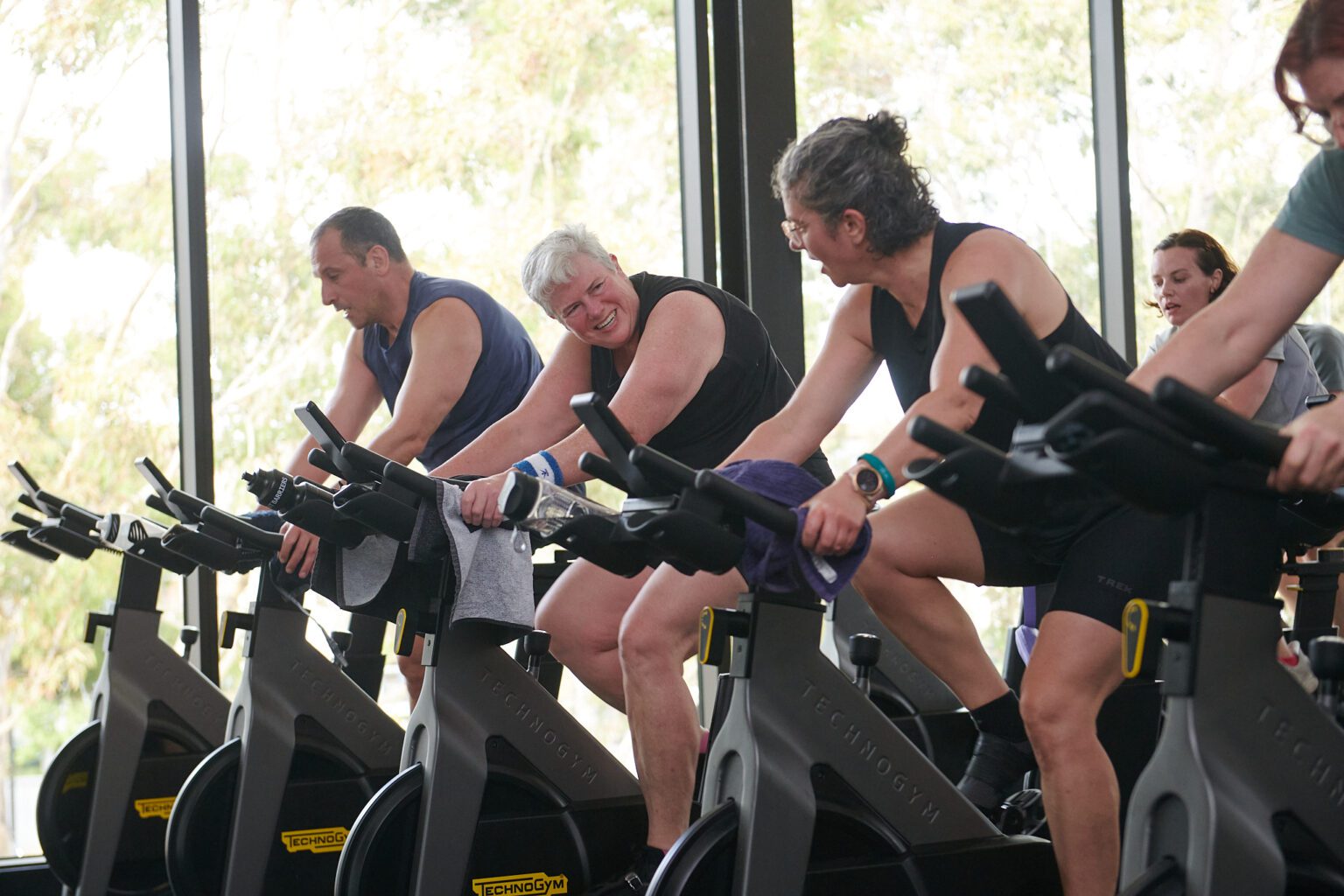 Have a Go Sports Challenge - Northcote Aquatic & Recreation Centre