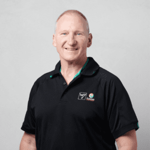 About Us | Meet The Team - NARC