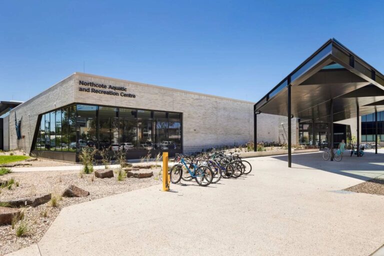 Northcote Aquatic & Recreation Centre | Now Open