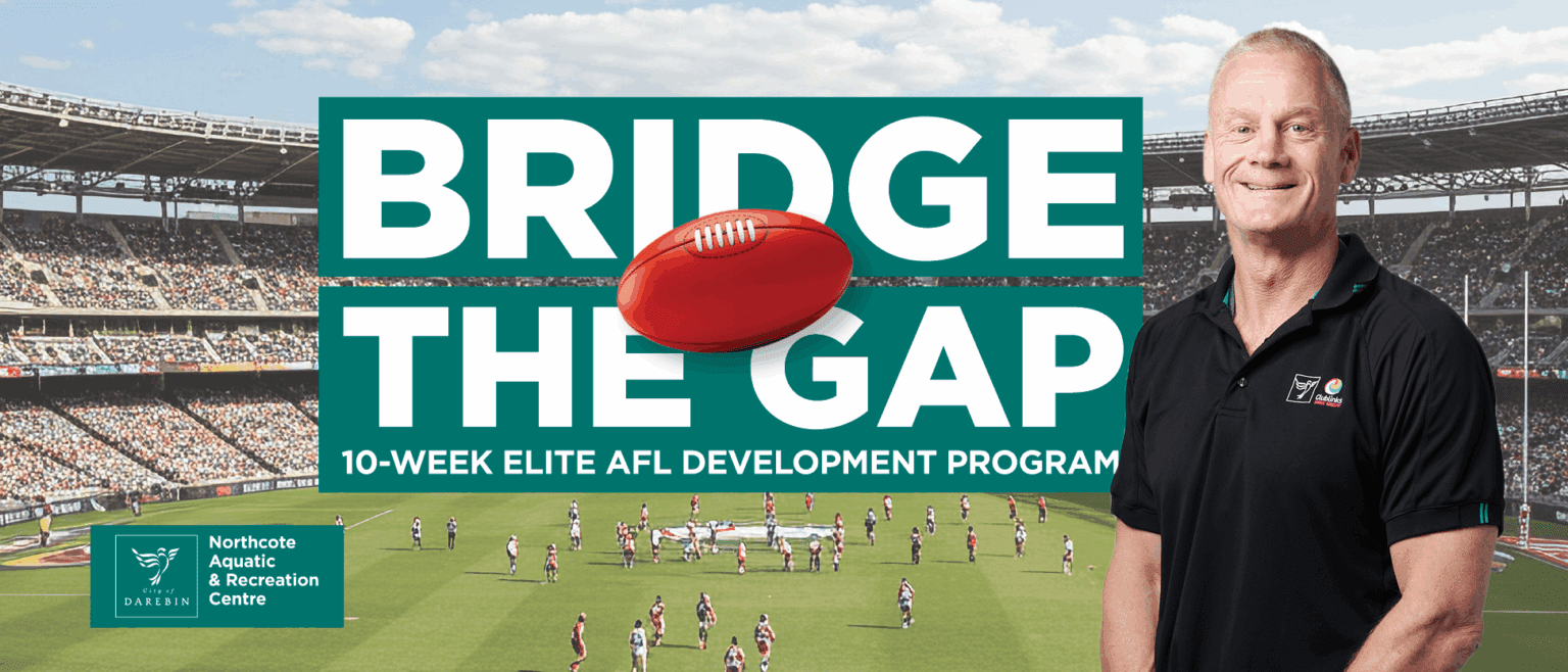 AFL Elite Development Program - Northcote Aquatic & Recreation Centre